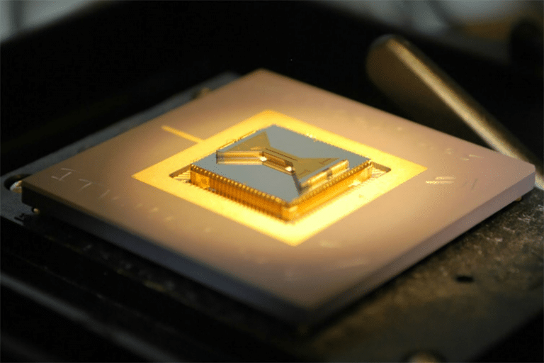 真空蒸发为何选择电子束（EB-PVD） - 港湾半导体